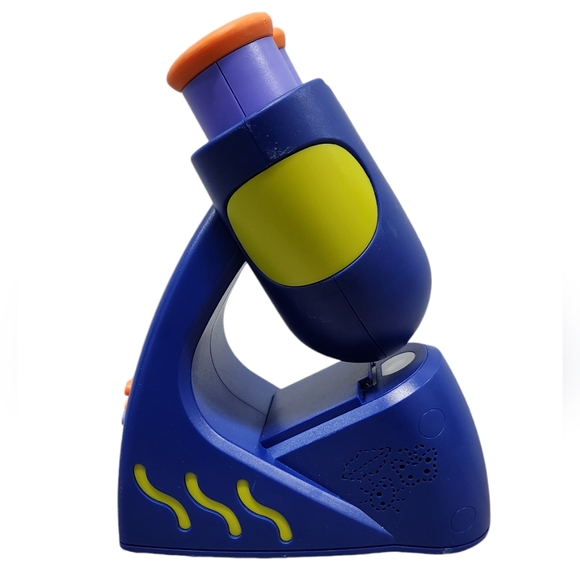 Educational Insights | Toys | Educational Insights Geosafari Jr Talking ...